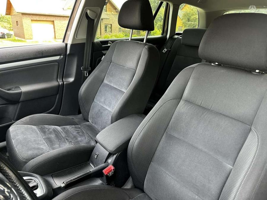 Brūns Volkswagen Golf 2011 Marijampole, ar dzinēja tilpumu 1.39 L un nobraukumu 205 tūkst. km par 3490 €, foto 16 vietnē AUTOMOTO.COM.LV