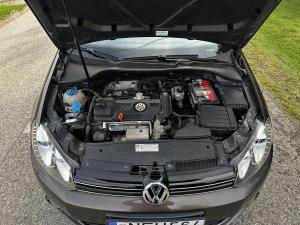 Brūns Volkswagen Golf 2011 Marijampole, ar dzinēja tilpumu 1.39 L un nobraukumu 205 tūkst. km par 3490 €, foto 18 vietnē AUTOMOTO.COM.LV