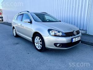 Brūns Volkswagen Golf 2012 Rīga, ar dzinēja tilpumu 1.40 L un nobraukumu 269 tūkst. km par 1750 €, foto  vietnē AUTOMOTO.COM.LV