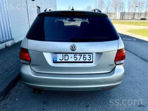 Brūns Volkswagen Golf 2012 Rīga, ar dzinēja tilpumu 1.40 L un nobraukumu 269 tūkst. km par 1750 €, foto 4 vietnē AUTOMOTO.COM.LV