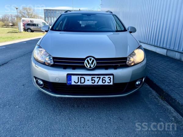 Brūns Volkswagen Golf 2012 Rīga, ar dzinēja tilpumu 1.40 L un nobraukumu 269 tūkst. km par 1750 €, foto 4 vietnē AUTOMOTO.COM.LV