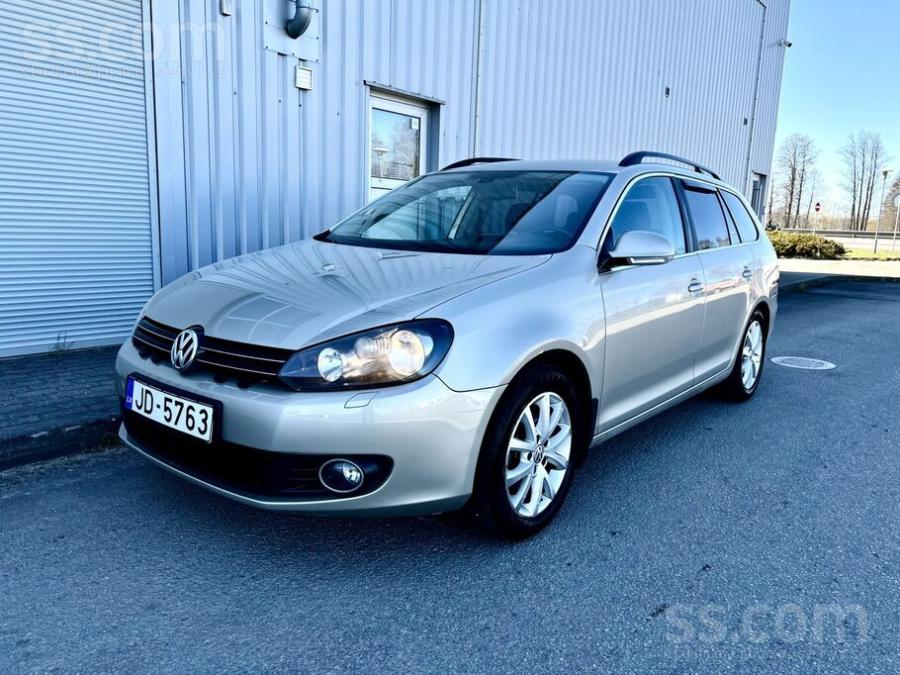 Brūns Volkswagen Golf 2012 Rīga, ar dzinēja tilpumu 1.40 L un nobraukumu 269 tūkst. km par 1750 €, foto 6 vietnē AUTOMOTO.COM.LV