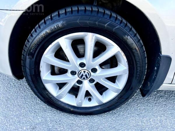 Brūns Volkswagen Golf 2012 Rīga, ar dzinēja tilpumu 1.40 L un nobraukumu 269 tūkst. km par 1750 €, foto 6 vietnē AUTOMOTO.COM.LV