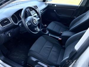 Brūns Volkswagen Golf 2012 Rīga, ar dzinēja tilpumu 1.40 L un nobraukumu 269 tūkst. km par 1750 €, foto 9 vietnē AUTOMOTO.COM.LV