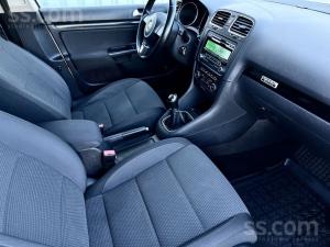 Brūns Volkswagen Golf 2012 Rīga, ar dzinēja tilpumu 1.40 L un nobraukumu 269 tūkst. km par 1750 €, foto 13 vietnē AUTOMOTO.COM.LV