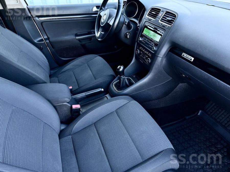 Brūns Volkswagen Golf 2012 Rīga, ar dzinēja tilpumu 1.40 L un nobraukumu 269 tūkst. km par 1750 €, foto 13 vietnē AUTOMOTO.COM.LV
