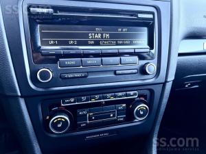 Brūns Volkswagen Golf 2012 Rīga, ar dzinēja tilpumu 1.40 L un nobraukumu 269 tūkst. km par 1750 €, foto 17 vietnē AUTOMOTO.COM.LV