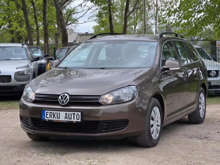 Brūns Volkswagen Golf 2012 Grobiņa, ar dzinēja tilpumu 1.40 L un nobraukumu 222 tūkst. km par 4450 €, foto 1 vietnē AUTOMOTO.COM.LV