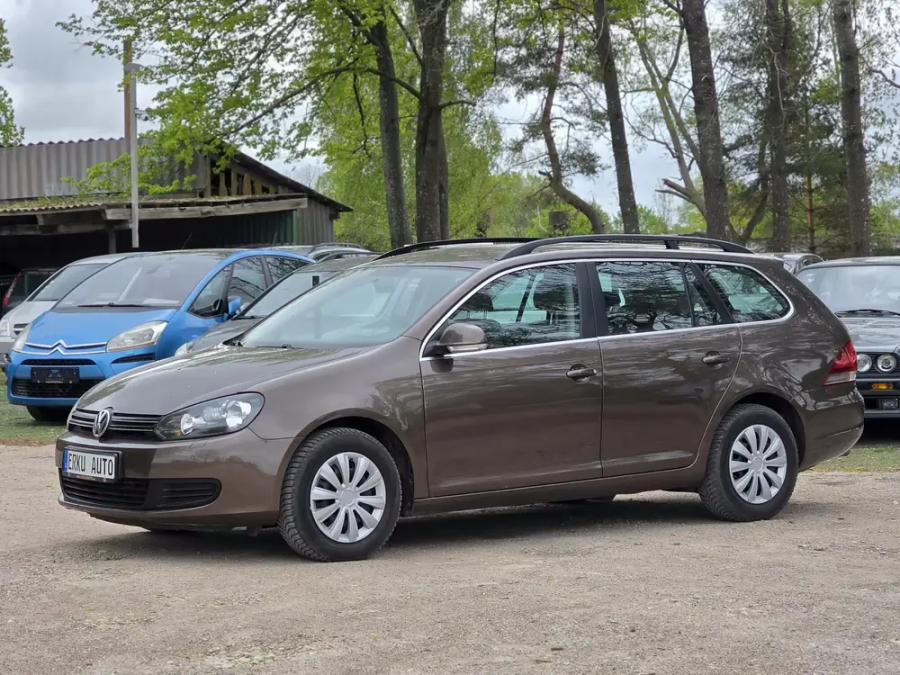 Brūns Volkswagen Golf 2012 Grobiņa, ar dzinēja tilpumu 1.40 L un nobraukumu 222 tūkst. km par 4450 €, foto 4 vietnē AUTOMOTO.COM.LV