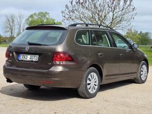 Brūns Volkswagen Golf 2012 Grobiņa, ar dzinēja tilpumu 1.40 L un nobraukumu 222 tūkst. km par 4450 €, foto 6 vietnē AUTOMOTO.COM.LV
