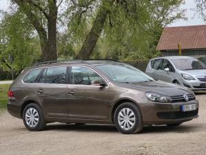 Brūns Volkswagen Golf 2012 Grobiņa, ar dzinēja tilpumu 1.40 L un nobraukumu 222 tūkst. km par 4450 €, foto 7 vietnē AUTOMOTO.COM.LV