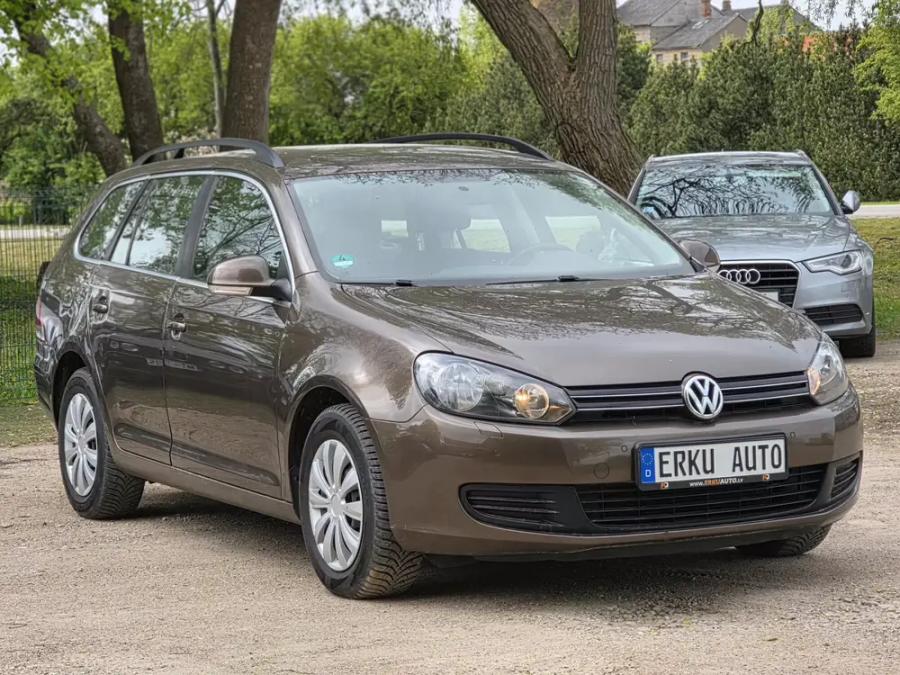 Brūns Volkswagen Golf 2012 Grobiņa, ar dzinēja tilpumu 1.40 L un nobraukumu 222 tūkst. km par 4450 €, foto 8 vietnē AUTOMOTO.COM.LV