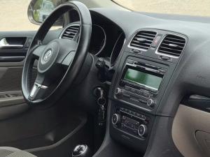 Brūns Volkswagen Golf 2012 Grobiņa, ar dzinēja tilpumu 1.40 L un nobraukumu 222 tūkst. km par 4450 €, foto 10 vietnē AUTOMOTO.COM.LV