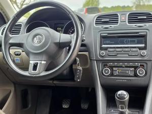 Brūns Volkswagen Golf 2012 Grobiņa, ar dzinēja tilpumu 1.40 L un nobraukumu 222 tūkst. km par 4450 €, foto 12 vietnē AUTOMOTO.COM.LV