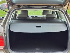Brūns Volkswagen Golf 2012 Grobiņa, ar dzinēja tilpumu 1.40 L un nobraukumu 222 tūkst. km par 4450 €, foto 14 vietnē AUTOMOTO.COM.LV