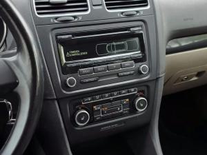 Brūns Volkswagen Golf 2012 Grobiņa, ar dzinēja tilpumu 1.40 L un nobraukumu 222 tūkst. km par 4450 €, foto 15 vietnē AUTOMOTO.COM.LV