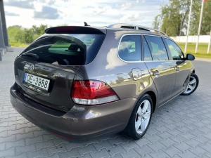 Brūns Volkswagen Golf 2012 Jēkabpils, ar dzinēja tilpumu 1.60 L un nobraukumu 288 tūkst. km par 5890 €, foto 3 vietnē AUTOMOTO.COM.LV