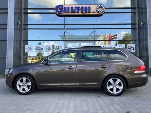 Brūns Volkswagen Golf 2012 Jēkabpils, ar dzinēja tilpumu 1.60 L un nobraukumu 288 tūkst. km par 5890 €, foto 10 vietnē AUTOMOTO.COM.LV