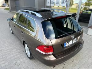 Brūns Volkswagen Golf 2012 Jēkabpils, ar dzinēja tilpumu 1.60 L un nobraukumu 288 tūkst. km par 5890 €, foto 12 vietnē AUTOMOTO.COM.LV