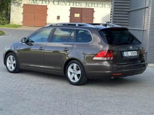 Brūns Volkswagen Golf 2012 Jēkabpils, ar dzinēja tilpumu 1.60 L un nobraukumu 288 tūkst. km par 5890 €, foto 13 vietnē AUTOMOTO.COM.LV