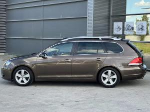 Brūns Volkswagen Golf 2012 Jēkabpils, ar dzinēja tilpumu 1.60 L un nobraukumu 288 tūkst. km par 5890 €, foto 14 vietnē AUTOMOTO.COM.LV