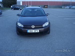 Brūns Volkswagen Golf 2012 Tallina, ar dzinēja tilpumu 1.60 L un nobraukumu 282 tūkst. km par 3955 €, foto 3 vietnē AUTOMOTO.COM.LV