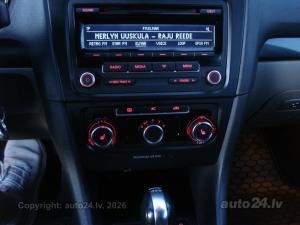 Brūns Volkswagen Golf 2012 Tallina, ar dzinēja tilpumu 1.60 L un nobraukumu 282 tūkst. km par 3955 €, foto 9 vietnē AUTOMOTO.COM.LV