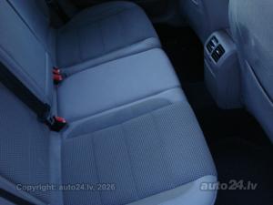 Brūns Volkswagen Golf 2012 Tallina, ar dzinēja tilpumu 1.60 L un nobraukumu 282 tūkst. km par 3955 €, foto 11 vietnē AUTOMOTO.COM.LV