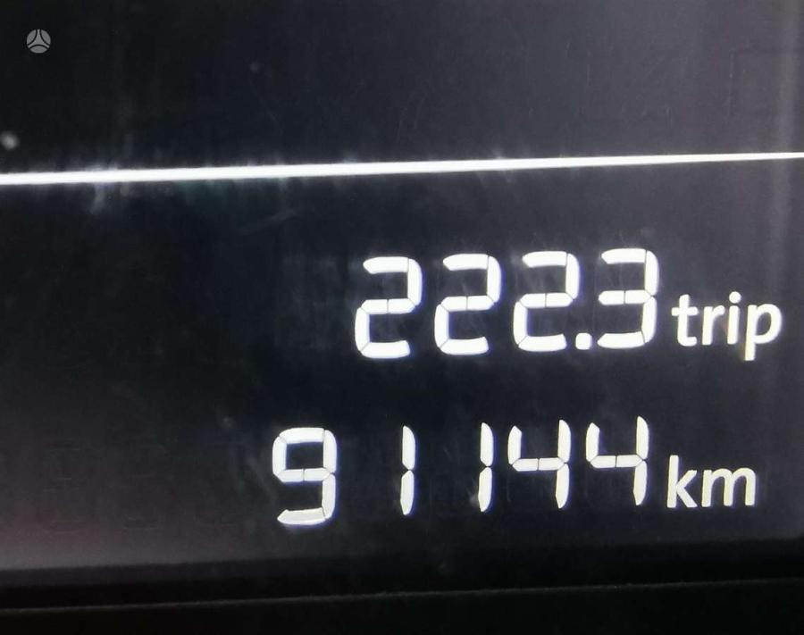 Brūns Volkswagen Golf 2013 Viļņa, ar dzinēja tilpumu 1.20 L un nobraukumu 98 tūkst. km par 5555 €, foto 1 vietnē AUTOMOTO.COM.LV