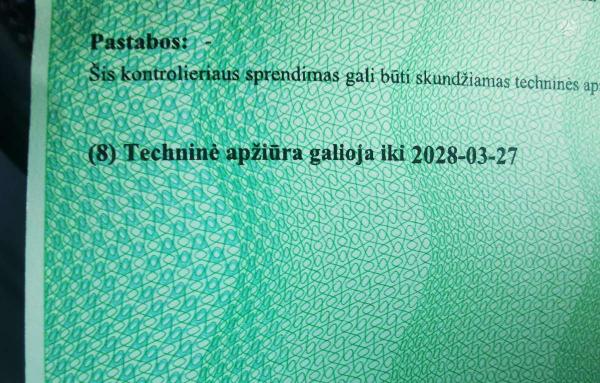 Коричневый Фольксваген Гольф 2013 в Вильнюс, объемом двигателя 1.20 л и пробегом 98 тыс. км за 5555 €, фото 4 на AUTOMOTO.COM.LV