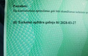 Brūns Volkswagen Golf 2013 Viļņa, ar dzinēja tilpumu 1.20 L un nobraukumu 98 tūkst. km par 5555 €, foto 4 vietnē AUTOMOTO.COM.LV
