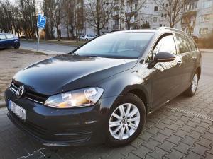 Brūns Volkswagen Golf 2013 Viļņa, ar dzinēja tilpumu 1.20 L un nobraukumu 98 tūkst. km par 5555 €, foto 5 vietnē AUTOMOTO.COM.LV