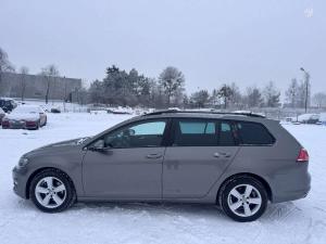 Brūns Volkswagen Golf 2014 Alīta, ar dzinēja tilpumu 1.60 L un nobraukumu 255 tūkst. km par 7550 €, foto 8 vietnē AUTOMOTO.COM.LV