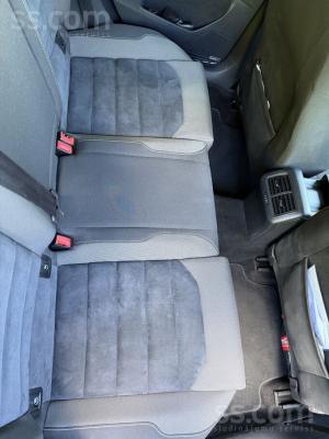 Brūns Volkswagen Golf 2014 Rīga, ar dzinēja tilpumu 1.60 L un nobraukumu 223 tūkst. km par 6200 €, foto 11 vietnē AUTOMOTO.COM.LV