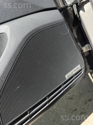 Brūns Volkswagen Golf 2014 Rīga, ar dzinēja tilpumu 1.60 L un nobraukumu 223 tūkst. km par 6200 €, foto 16 vietnē AUTOMOTO.COM.LV