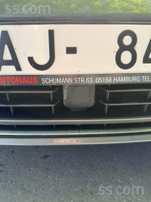 Brūns Volkswagen Golf 2014 Rīga, ar dzinēja tilpumu 1.60 L un nobraukumu 223 tūkst. km par 6200 €, foto 17 vietnē AUTOMOTO.COM.LV