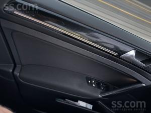 Brūns Volkswagen Golf 2014 Rīga, ar dzinēja tilpumu 1.60 L un nobraukumu 223 tūkst. km par 6200 €, foto 18 vietnē AUTOMOTO.COM.LV