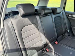 Brūns Volkswagen Golf 2014 Šauļi, ar dzinēja tilpumu 1.97 L un nobraukumu 293 tūkst. km par 7500 €, foto 22 vietnē AUTOMOTO.COM.LV