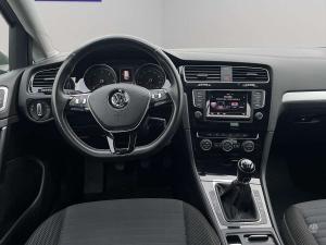 Brūns Volkswagen Golf 2014 Viļņa, ar dzinēja tilpumu 1.60 L un nobraukumu 307 tūkst. km par 6699 €, foto 14 vietnē AUTOMOTO.COM.LV
