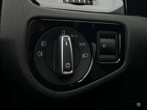 Brūns Volkswagen Golf 2014 Klaipėda, ar dzinēja tilpumu 1.60 L un nobraukumu 307 tūkst. km par 6699 €, foto 16 vietnē AUTOMOTO.COM.LV