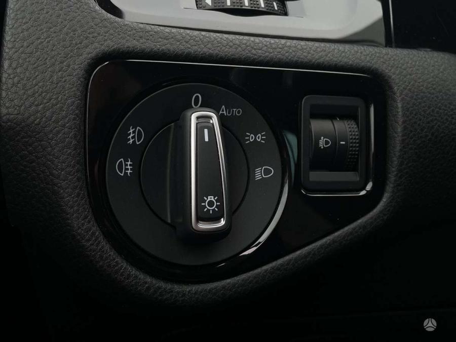 Brūns Volkswagen Golf 2014 Klaipėda, ar dzinēja tilpumu 1.60 L un nobraukumu 307 tūkst. km par 6699 €, foto 16 vietnē AUTOMOTO.COM.LV