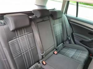 Brūns Volkswagen Golf 2015 Jēkabpils, ar dzinēja tilpumu 1.60 L un nobraukumu 259 tūkst. km par 7650 €, foto 18 vietnē AUTOMOTO.COM.LV