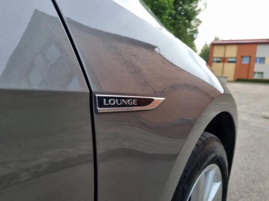 Brūns Volkswagen Golf 2015 Jēkabpils, ar dzinēja tilpumu 1.60 L un nobraukumu 259 tūkst. km par 7650 €, foto 20 vietnē AUTOMOTO.COM.LV