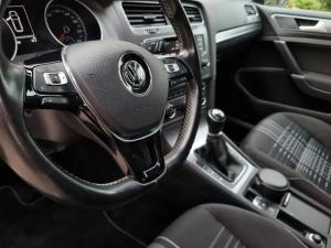 Brūns Volkswagen Golf 2015 Jēkabpils, ar dzinēja tilpumu 1.60 L un nobraukumu 259 tūkst. km par 7650 €, foto 21 vietnē AUTOMOTO.COM.LV