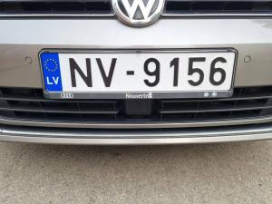 Brūns Volkswagen Golf 2015 Jēkabpils, ar dzinēja tilpumu 1.60 L un nobraukumu 259 tūkst. km par 7650 €, foto 32 vietnē AUTOMOTO.COM.LV
