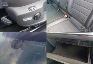 Brown Volkswagen Golf 2015 in Kaunas, with an engine capacity of 2.00 L and mileage of 165 thousand km for 9500 €, photo 22 on AUTOMOTO.COM.LV