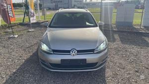 Brūns Volkswagen Golf 2015 Marijampole, ar dzinēja tilpumu 1.40 L un nobraukumu 318 tūkst. km par 6200 €, foto 8 vietnē AUTOMOTO.COM.LV