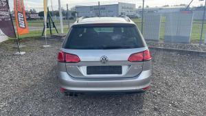 Brūns Volkswagen Golf 2015 Marijampole, ar dzinēja tilpumu 1.40 L un nobraukumu 318 tūkst. km par 6200 €, foto 12 vietnē AUTOMOTO.COM.LV