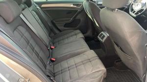 Brūns Volkswagen Golf 2015 Marijampole, ar dzinēja tilpumu 1.40 L un nobraukumu 318 tūkst. km par 6200 €, foto 15 vietnē AUTOMOTO.COM.LV