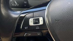 Brūns Volkswagen Golf 2015 Marijampole, ar dzinēja tilpumu 1.40 L un nobraukumu 318 tūkst. km par 6200 €, foto 16 vietnē AUTOMOTO.COM.LV